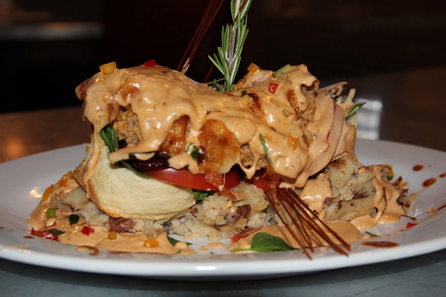 Hash House A Go Go In Plano-Every Meal's A Feast - Focus Daily News