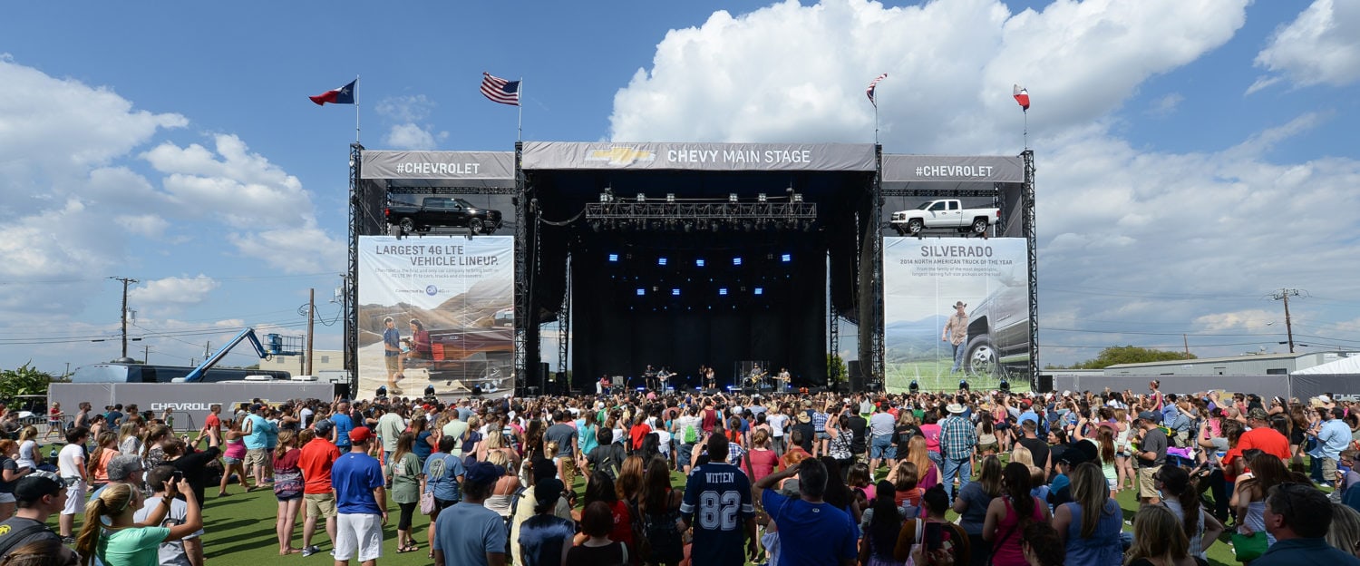 State Fair of Texas-A Celebration As Big As Texas - Focus Daily News