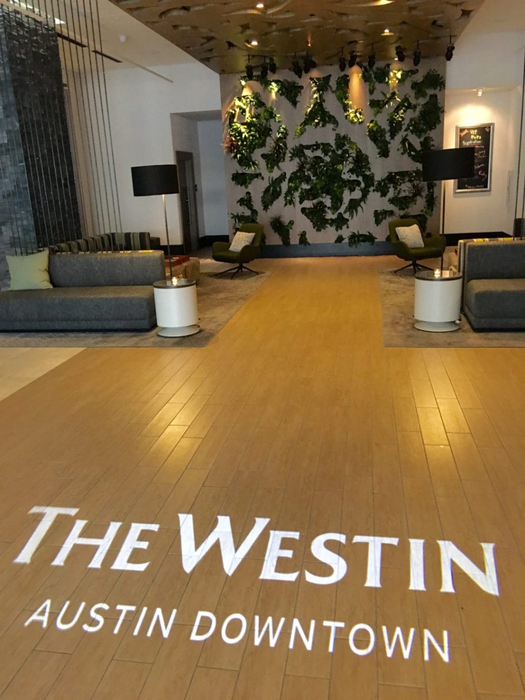 Westin Austin Hotel: Cool, Trendy, Hip - Focus Daily News