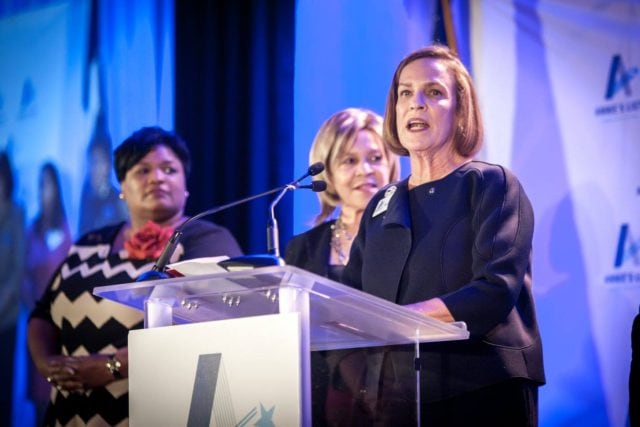 Annie's List Endorses Rep. Helen Giddings - Focus Daily News