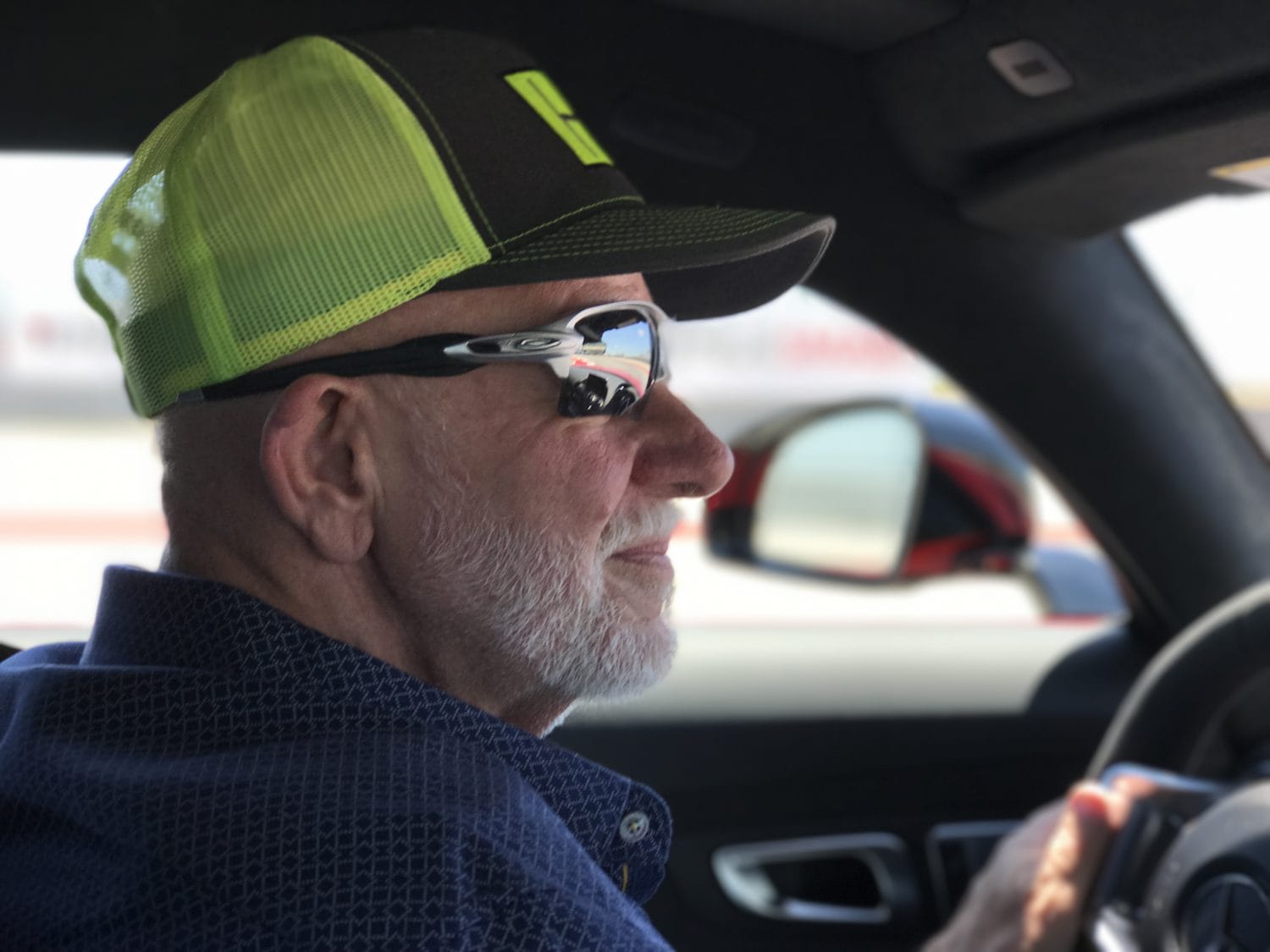 2017 TAWA Texas Auto Roundup Announces The Car Of Texas - Focus Daily News