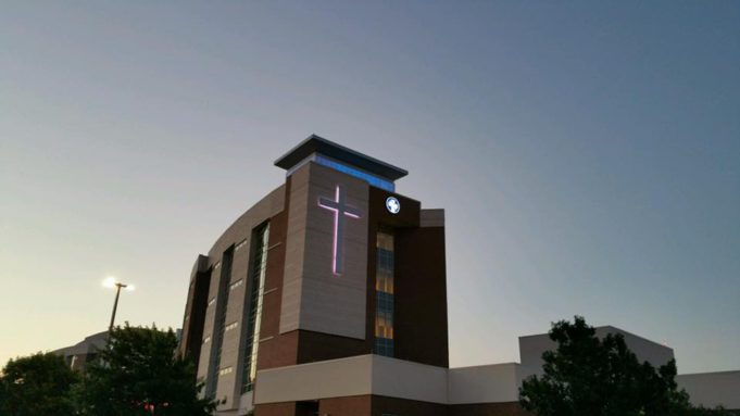 Methodist Mansfield Nationally Recognized Fall 2020 Leapfrog Hospital ...