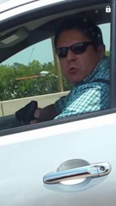 Lancaster Road Rage Suspect In Custody - Focus Daily News