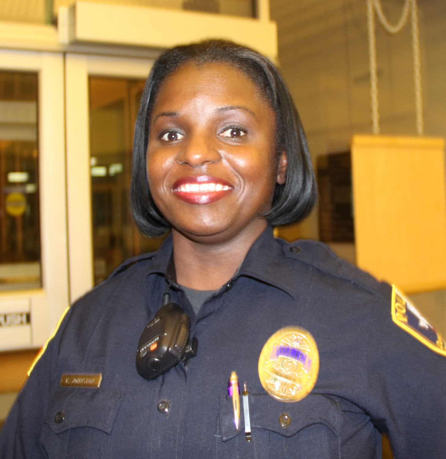 Four Duncanville Police Officers Receive Commendations - Focus Daily News Four Duncanville Police Officers Receive Commendations - Focus Daily News