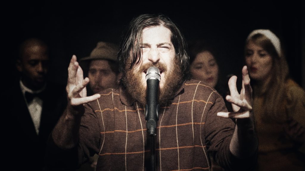 Ochre House Presents World Premiere Of Original Man - Focus Daily News