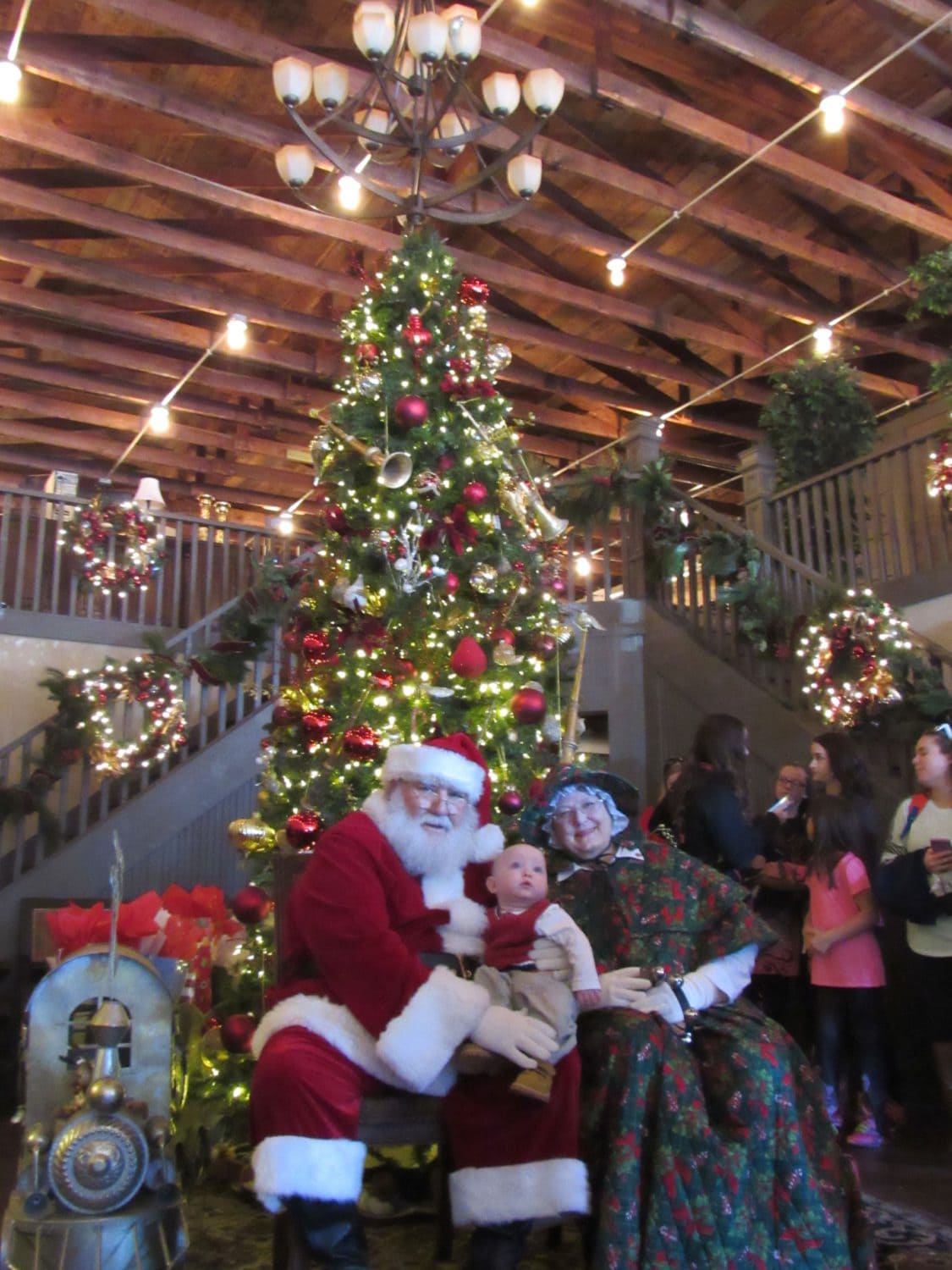 Holiday Happenings In Best Southwest Cities - Focus Daily News