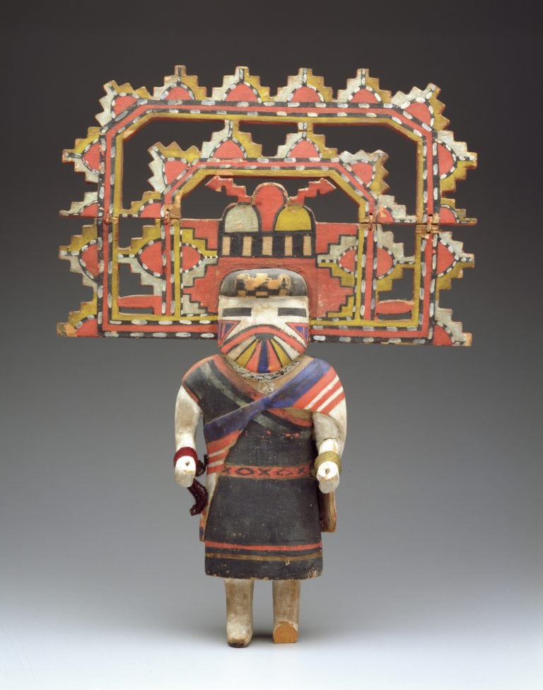 Hopi Visions: Journey of the Human Spirit - Focus Daily News