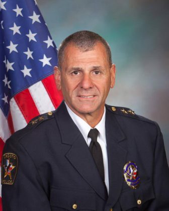 DeSoto Police Chief Defends Officer In Viral Video - Focus Daily News