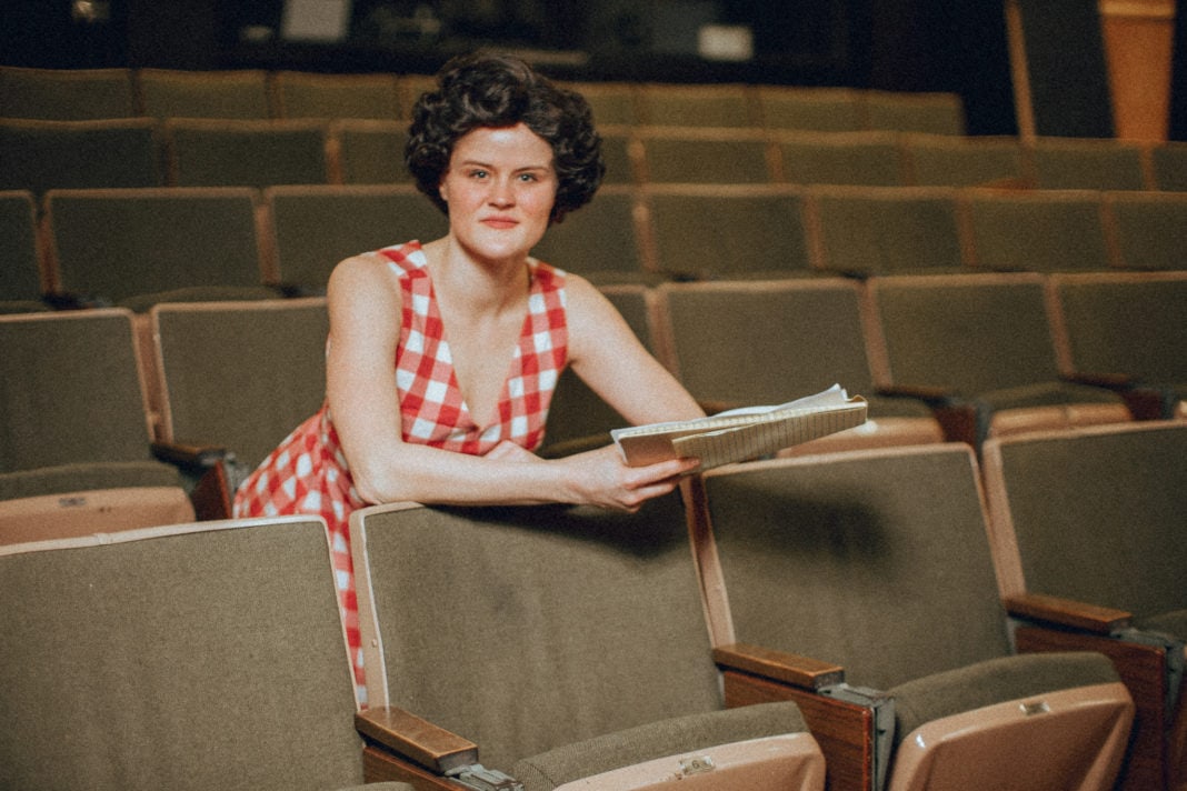 Let Me Talk My Dreams World Premiere May 24 - Focus Daily News