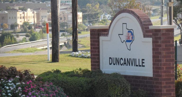 Duncanville Receives Prestigious Scenic City Award - Focus Daily News