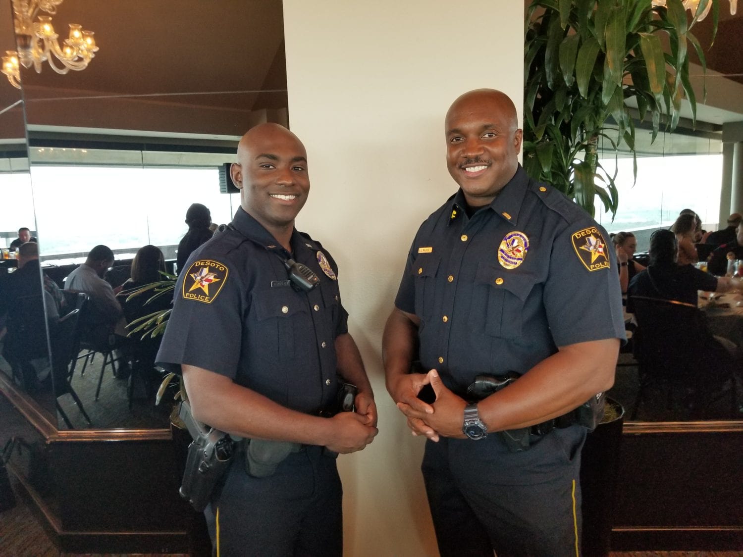 MADD Honors Area Law Enforcement Officers - Focus Daily News