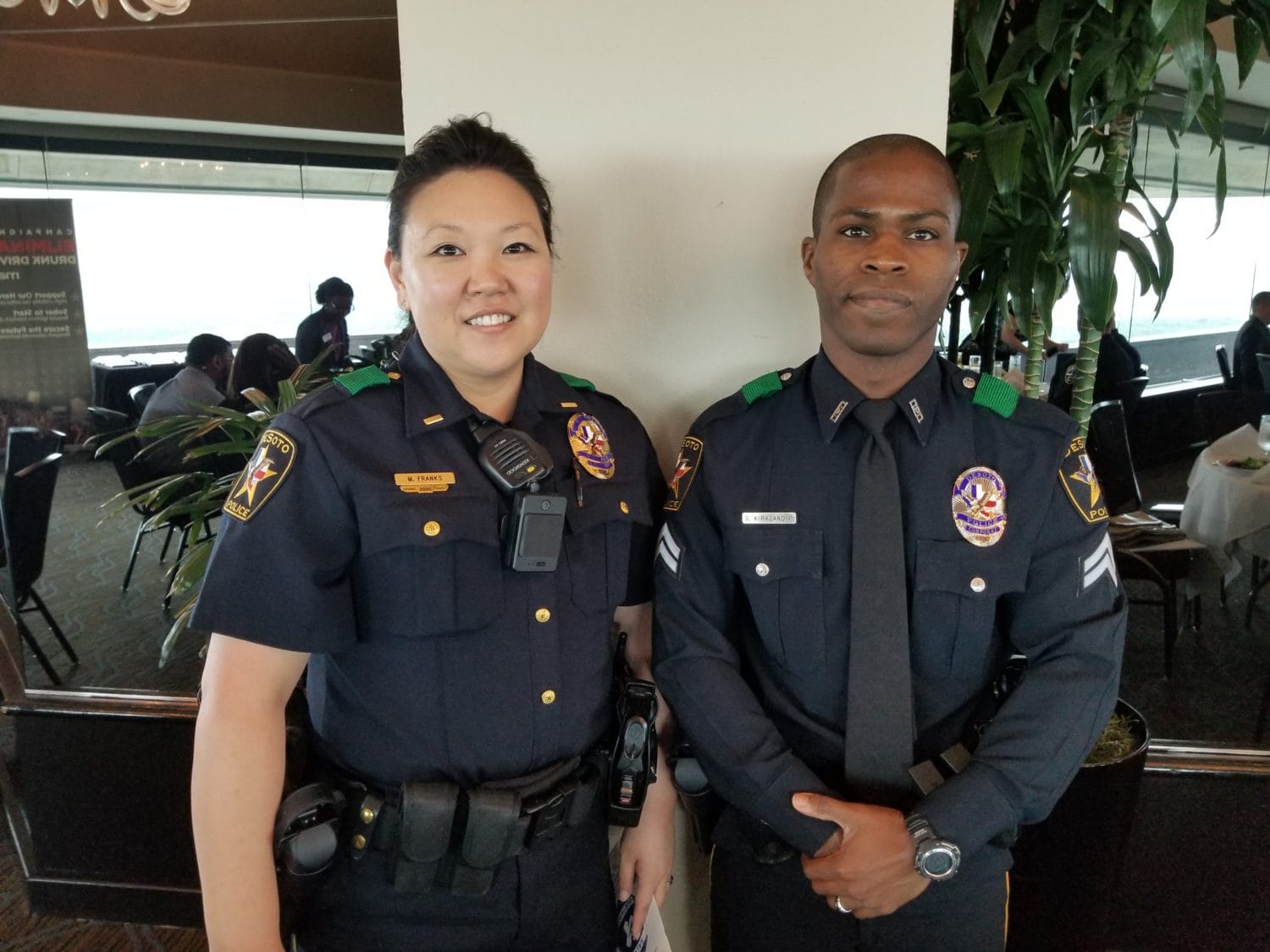 MADD Honors Area Law Enforcement Officers - Focus Daily News