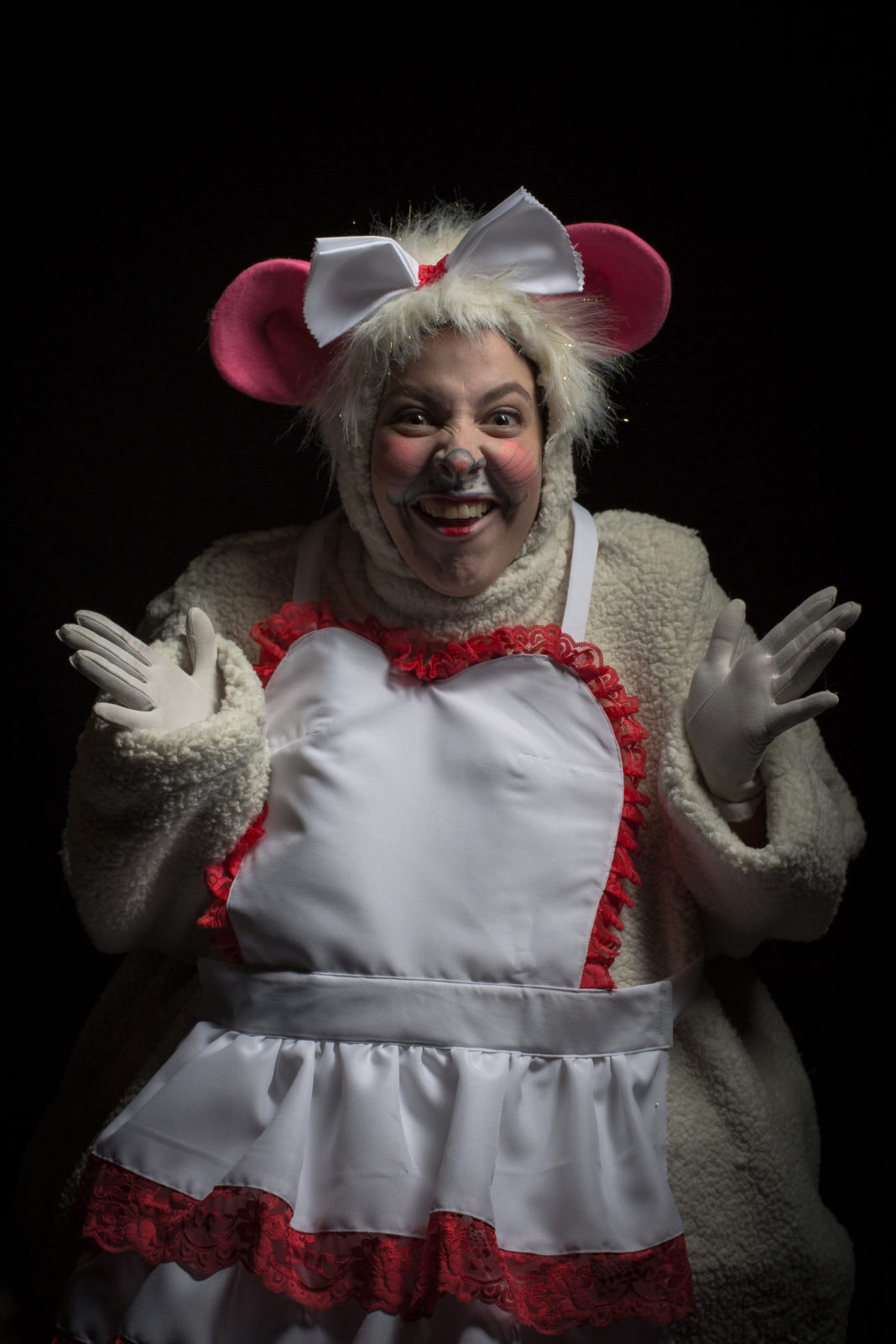 Ochre House Theater Presents World Premiere of MOUSEY - Focus Daily News