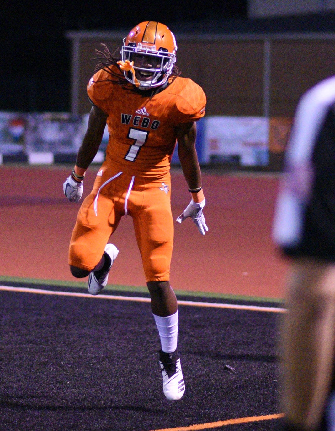 Lancaster Tigers Clinch Playoff Berth - Focus Daily News