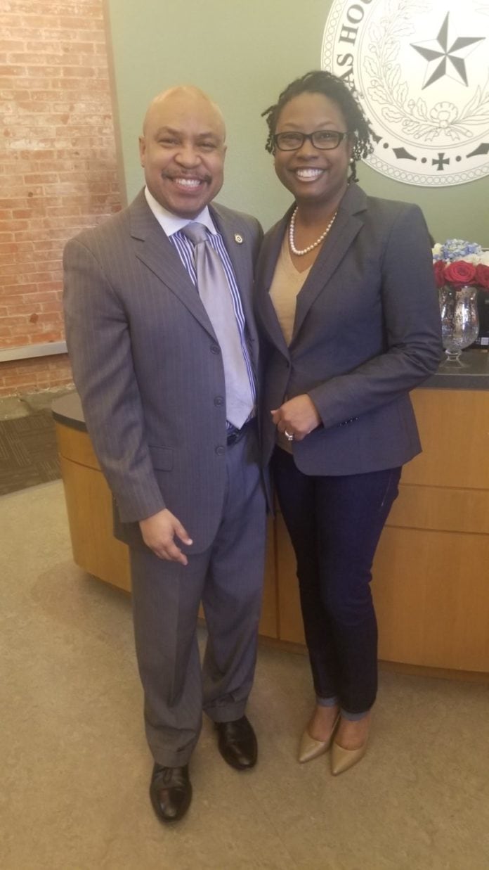 State Rep Carl Sherman Opens District Office In Lancaster - Focus Daily ...