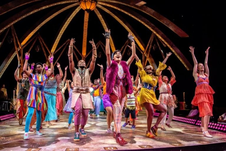 DTC Holds Community Auditions for "As You Like It" - Focus Daily News