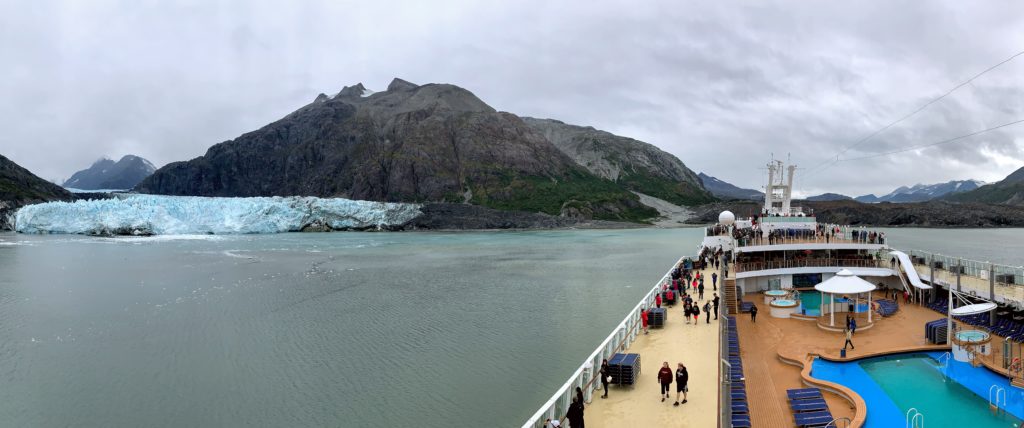 Alaska On The NCL Jewel - Focus Daily News