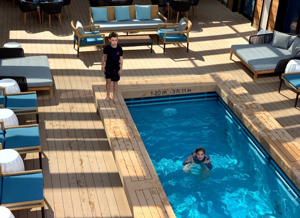 NCL The Haven: The Luxurious Way To Cruise - Focus Daily News
