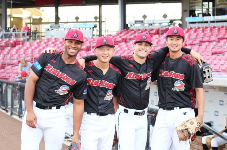 2020 Texas Air Hogs Season Looks Exciting - Focus Daily News