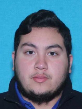 Suspect Matthew Gonzalez Arrested In Murder Of DeSoto Woman - Focus ...