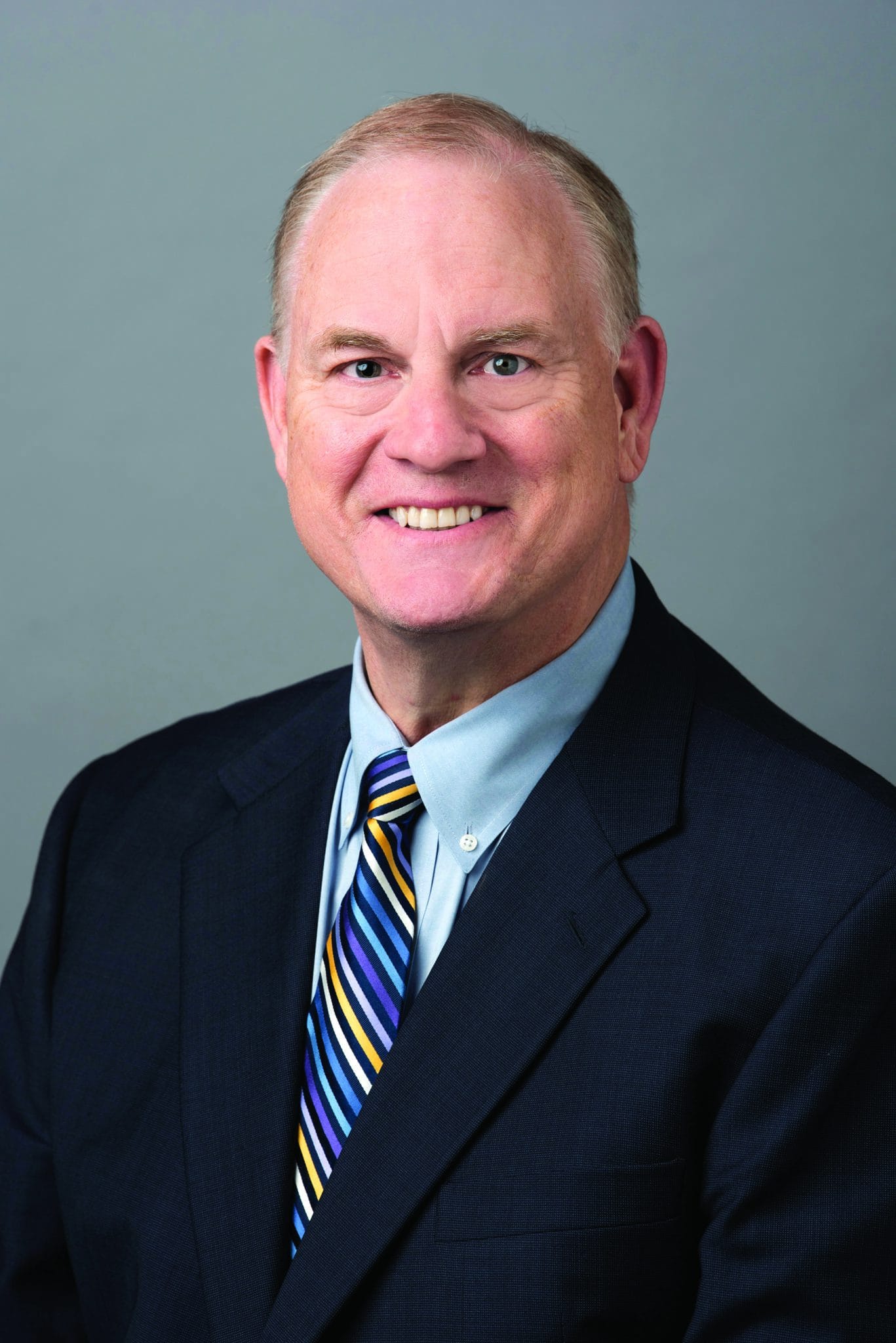 Methodist Health Names New CEO - Focus Daily News