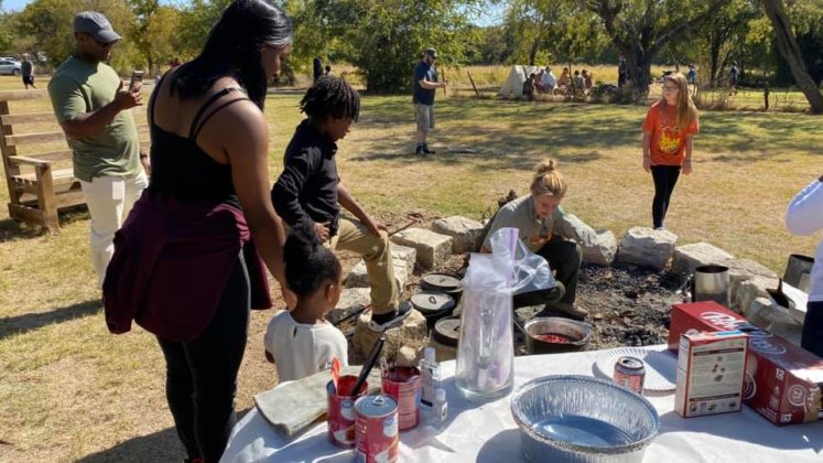 Penn Farm Campfire Carols, Festive Fun - Focus Daily News