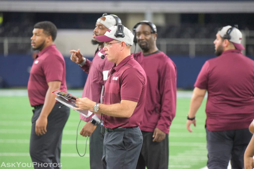 Red Oak Football, A Team To Watch In 2020 - Focus Daily News