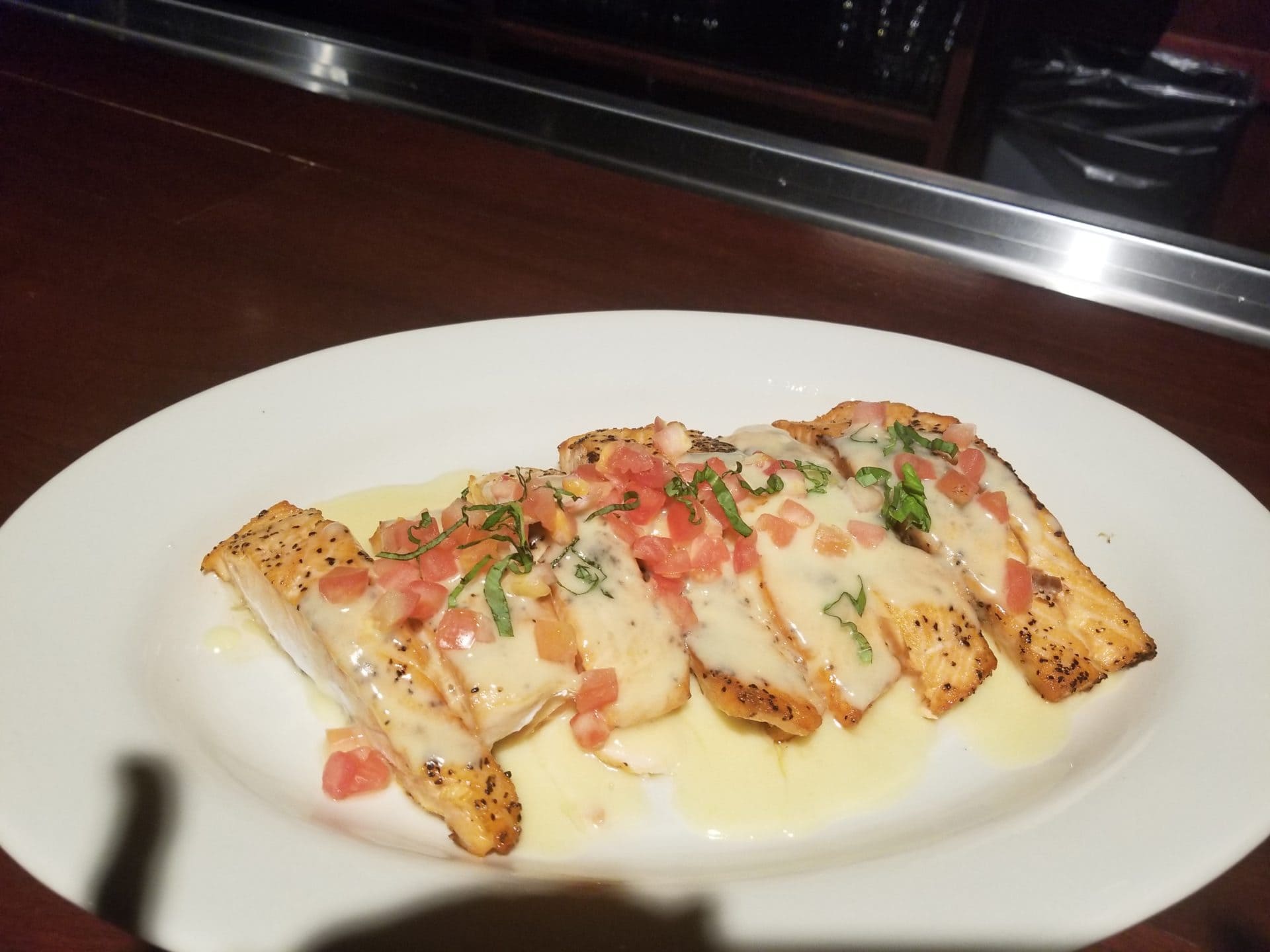 Saint Rocco's Offers Love on the Rooftop for Valentine's