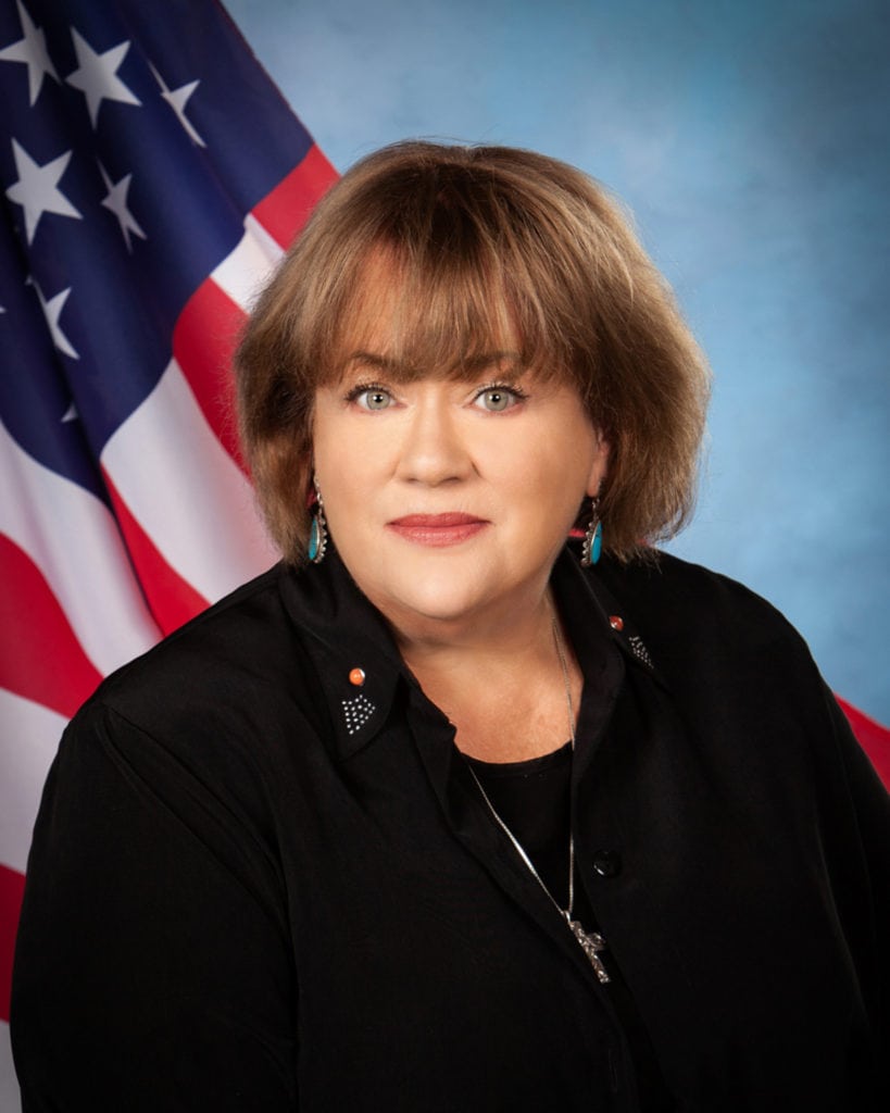 Duncanville City Council Member Elected To WIMG National Caucus