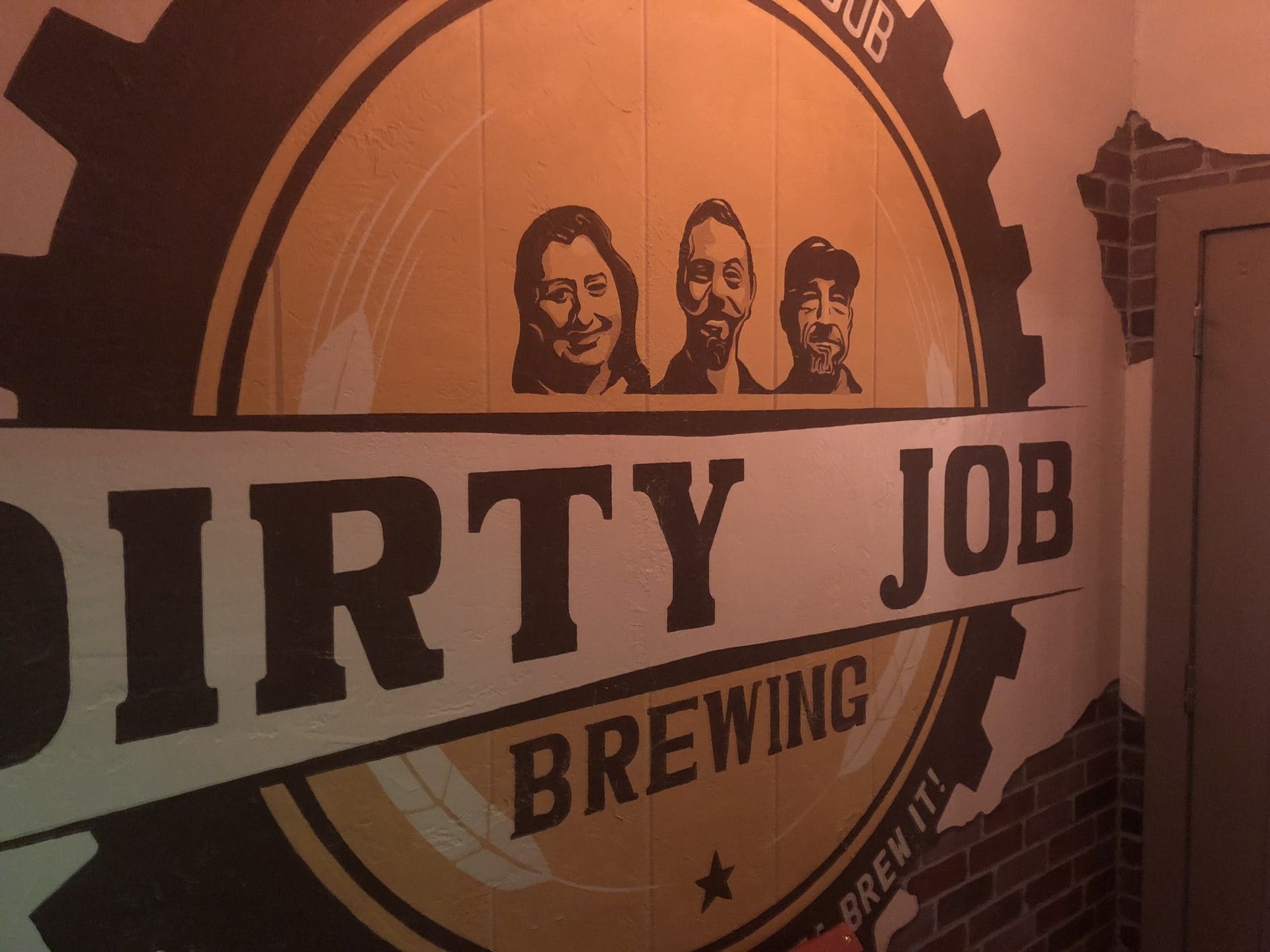 Dirty Job Brewing Bottles Beer, Community Spirit - Focus Daily News