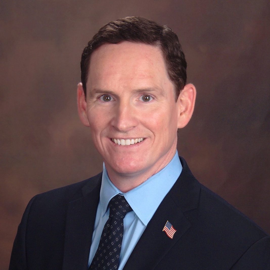 Judge Jenkins Responds To Abbott's Office - Focus Daily News