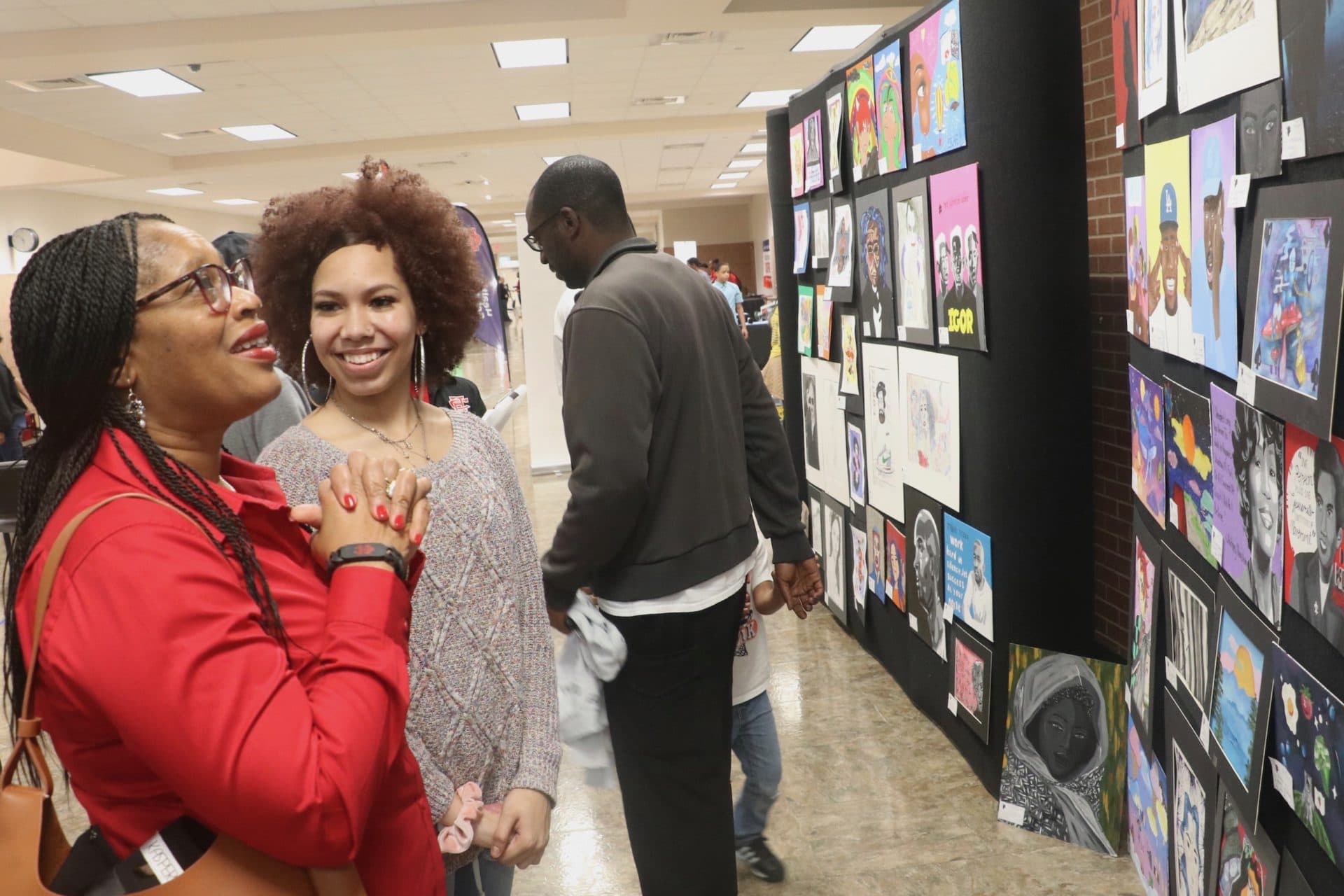 Collegiate Prep Wins Cedar Hill ISD STEAM Madness Competition