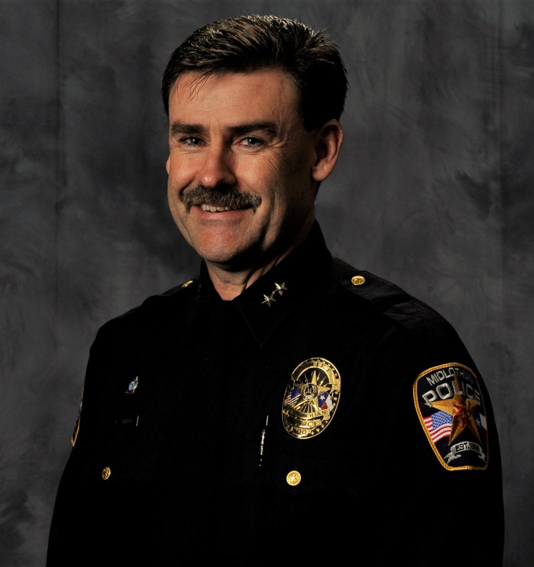 Midlothian City Council Approves Lateral Pay Schedule For New Police ...