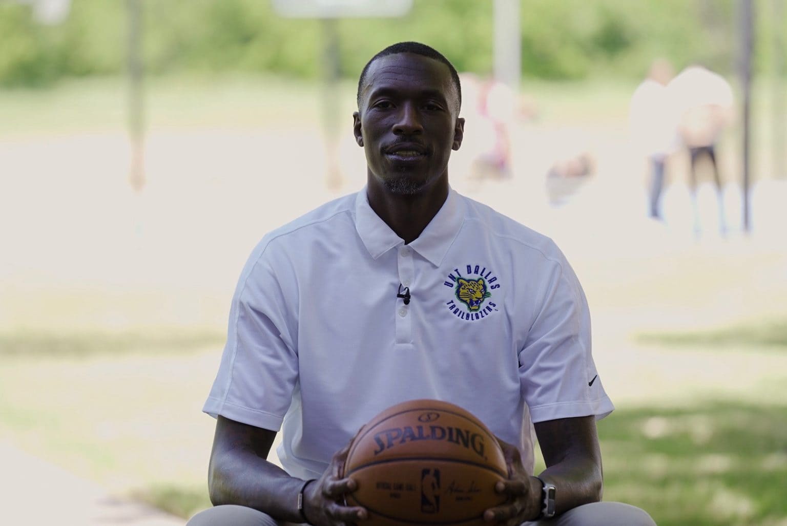 UNT Dallas Hires Dallas Mavs All-Star Josh Howard Men's BB Coach