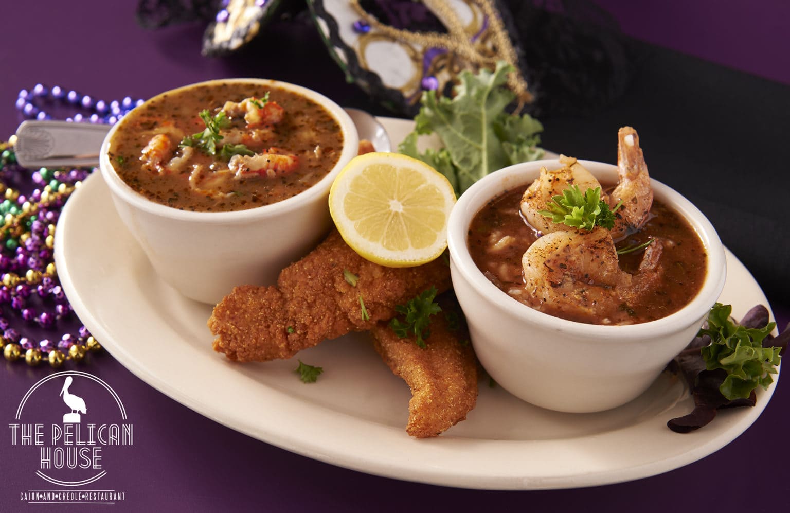 The Pelican House Restaurant Celebrates its 8th Birthday by Celebrating ...