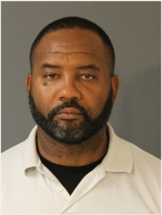 Domestic Disturbance Leads To Ellis County Deputy Arrest