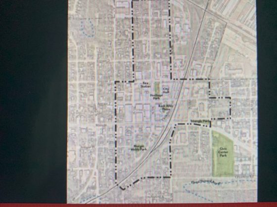 Midlothian Council Passes Phase Two of Parks Bond Project