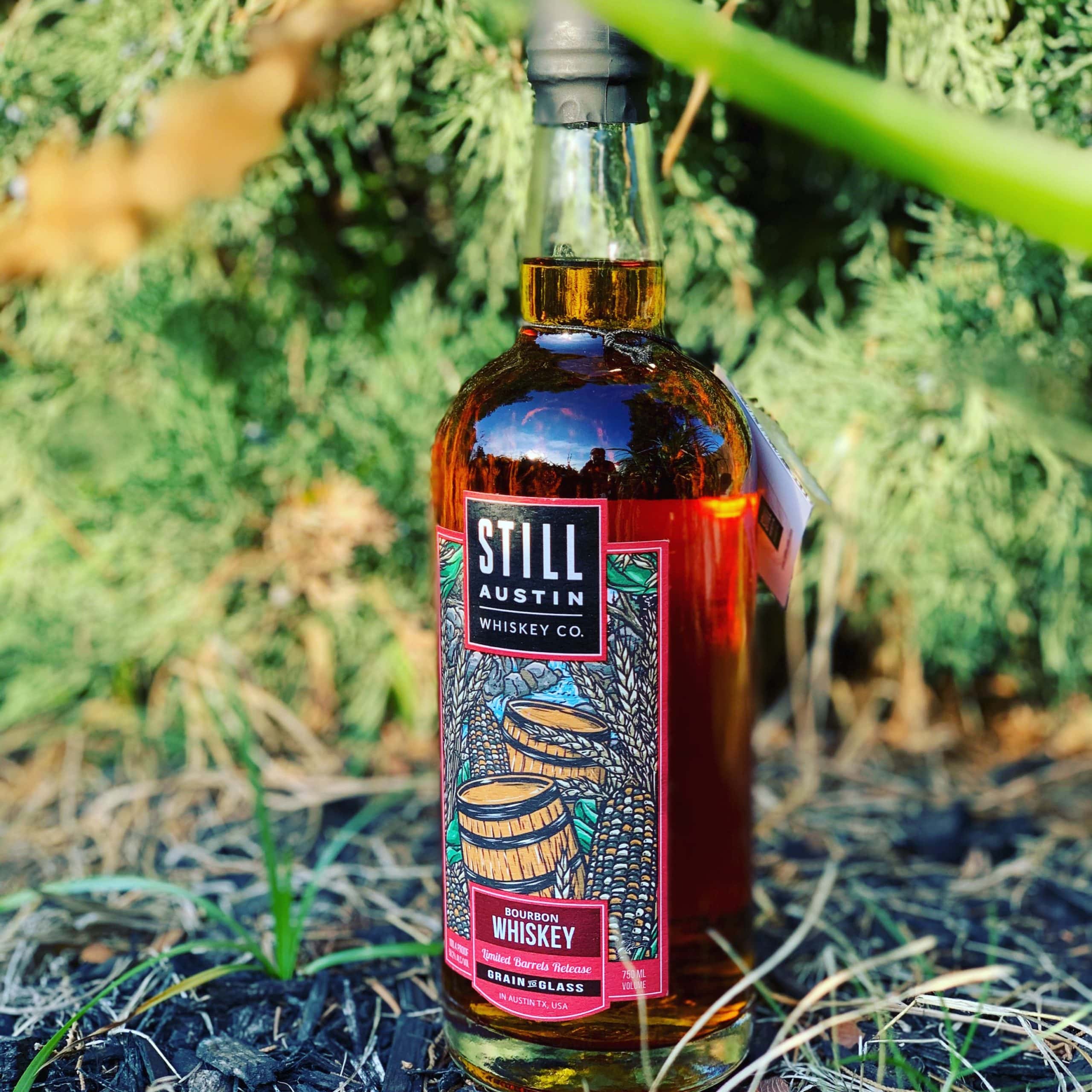 Texas Whiskey Association Asks Gov. To Allow Direct Sale Options