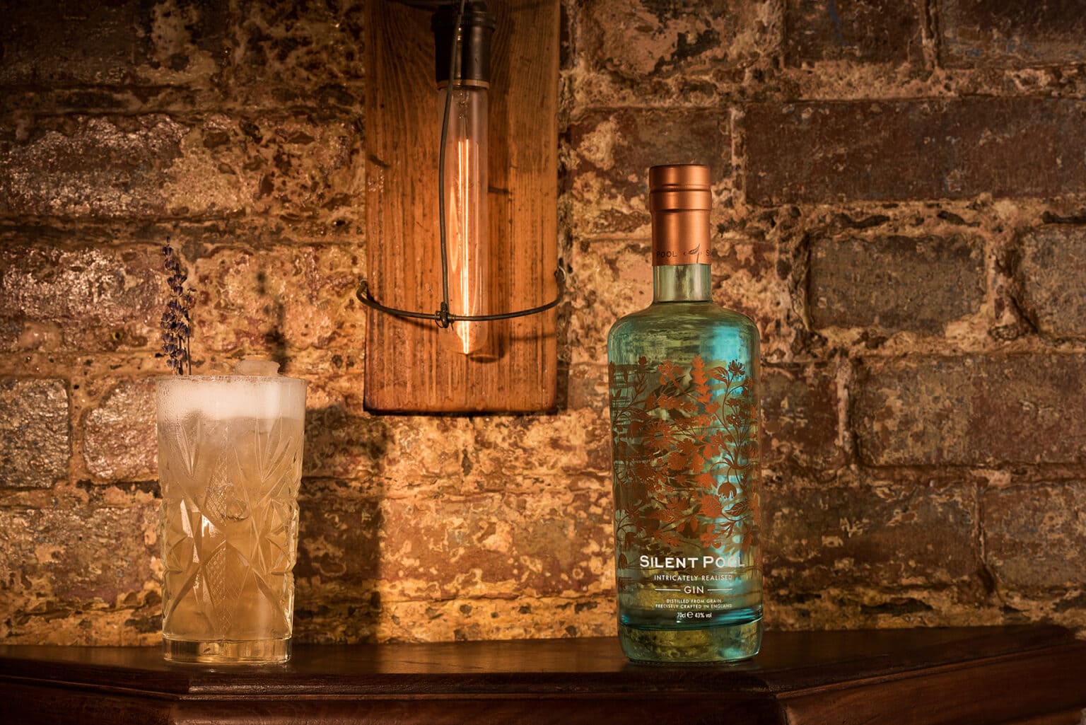 Cocktail Recipes Featuring Silent Pool Gin - Focus Daily News
