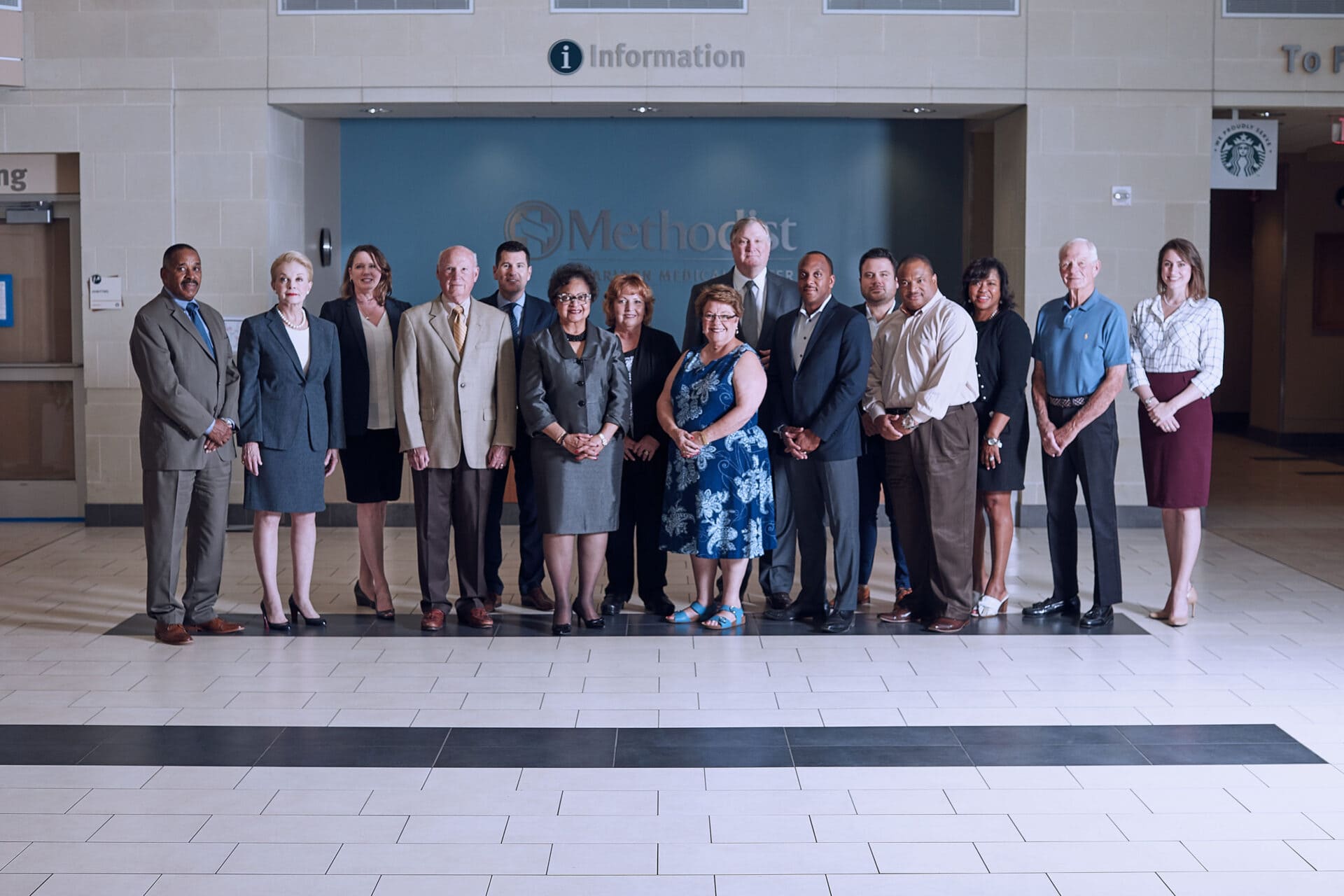 $3.5 million Capital Campaign Complete For Methodist Charlton Oncology Unit