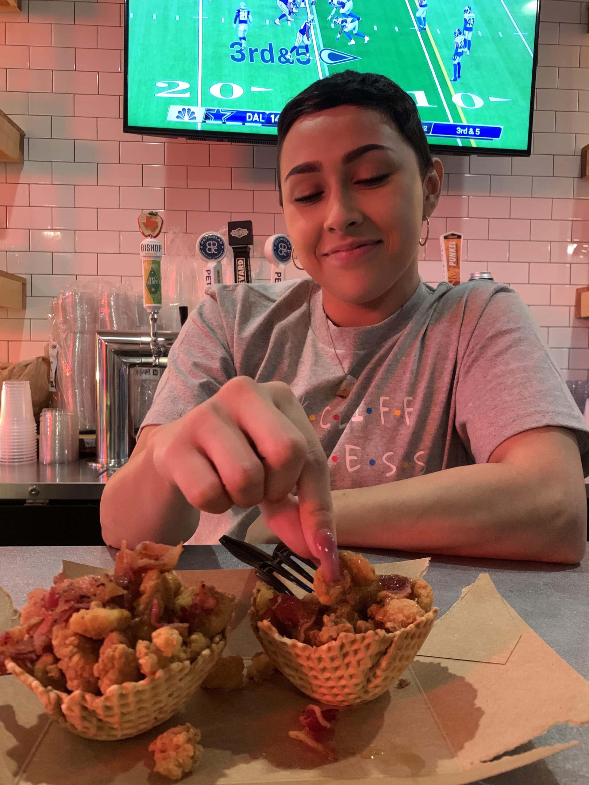 Mudhook Bar & Kitchen Adds Fair-style Foods this Fall - Focus Daily News