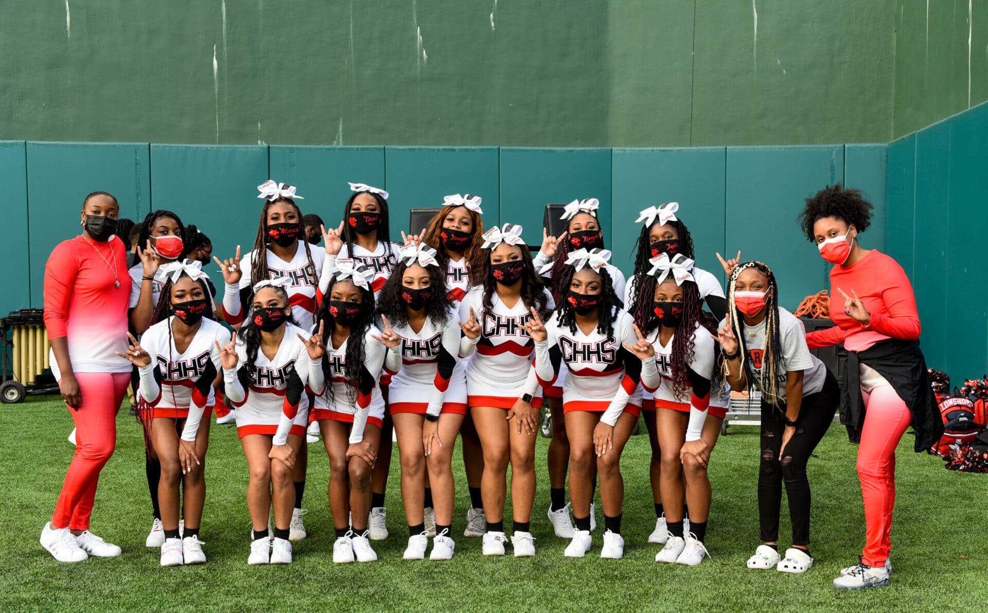 Cedar Hill Longhorns Opener ,Exciting Beginning to Friday Night Lights