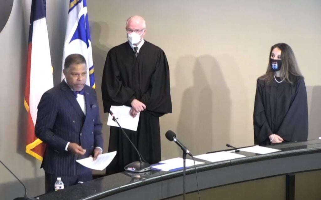 DeSoto/Dallas County Team Up to Break Vicious Cycle - Focus Daily News