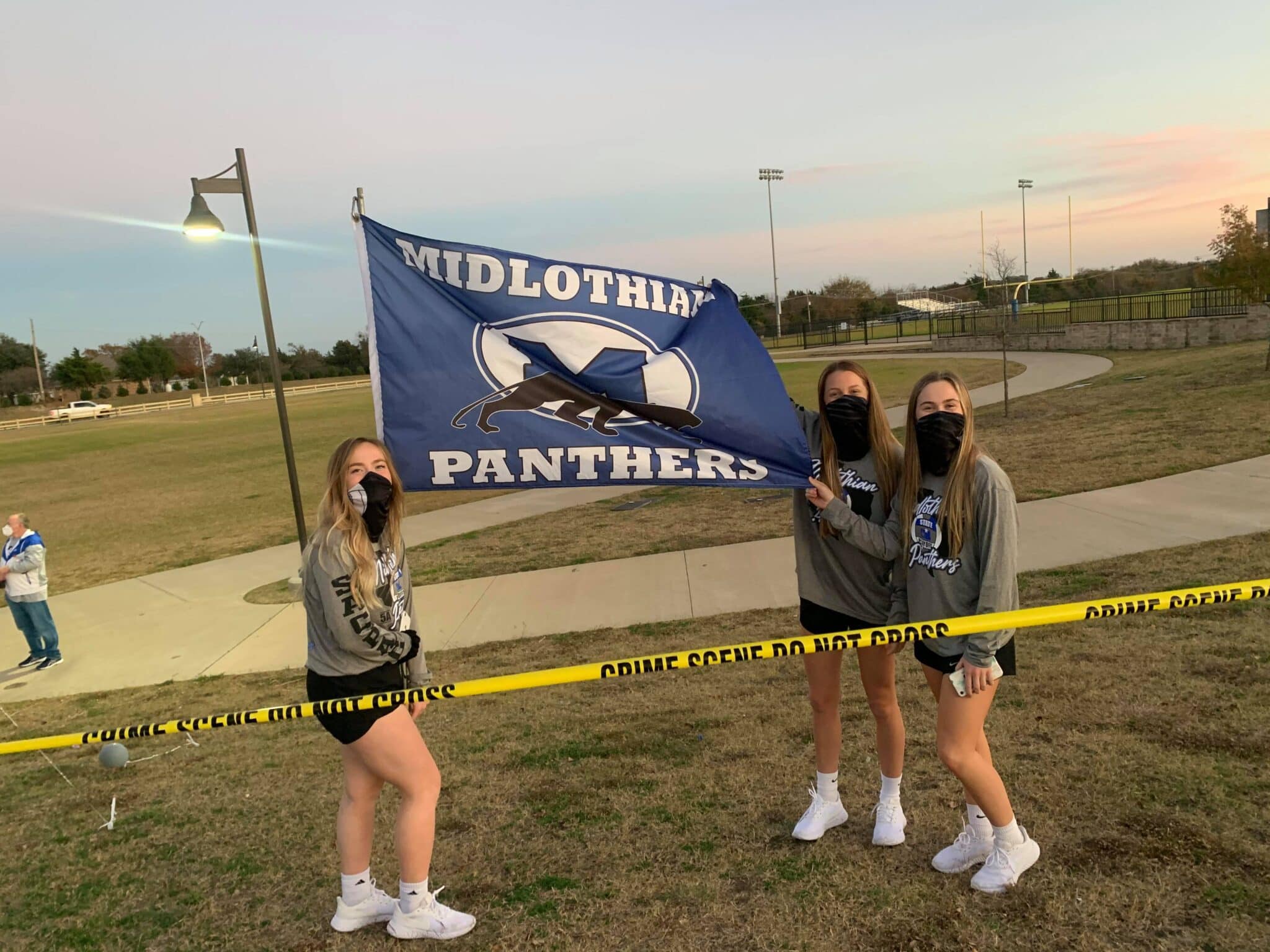 Lady Panthers Advance In 5A Volleyball Playoffs - Focus Daily News