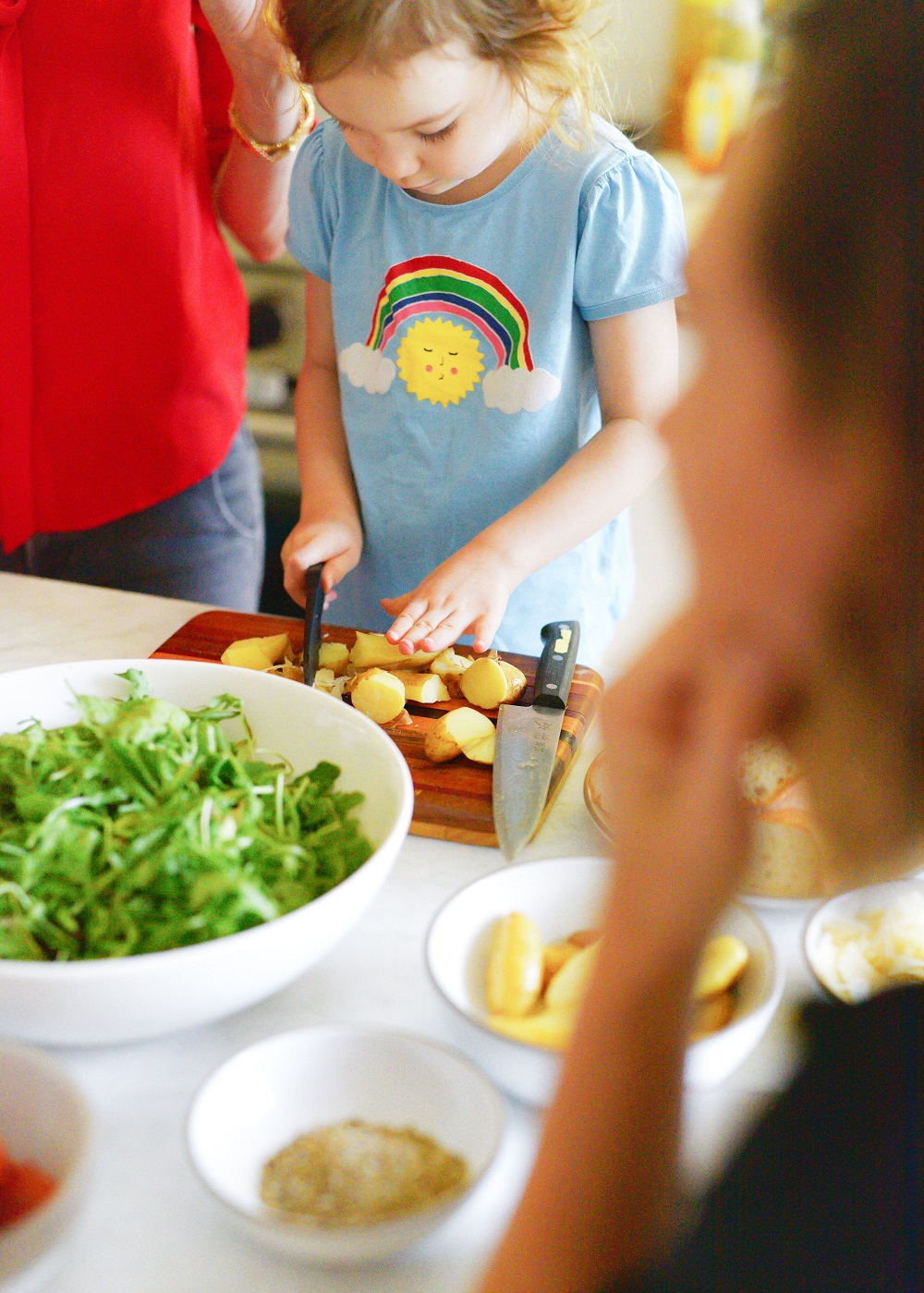One Potato Meal Kits Make Cooking Easy and Fun - Focus Daily News