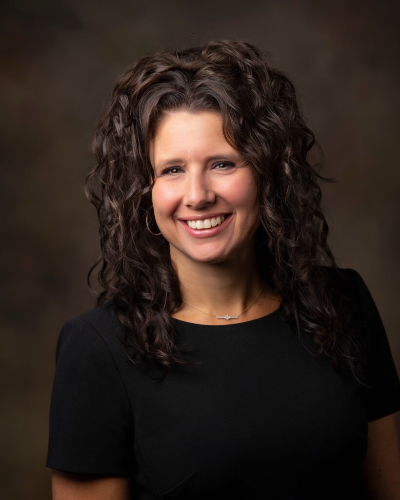 Midlothian ISD Names Dr. Courtney Carpenter as Interim Superintendent