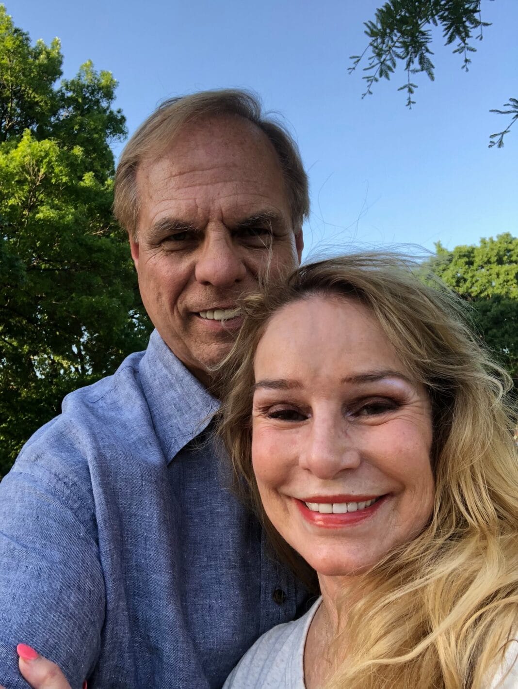 James & Linda Zander Lose Battle To COVID-19 - Focus Daily News