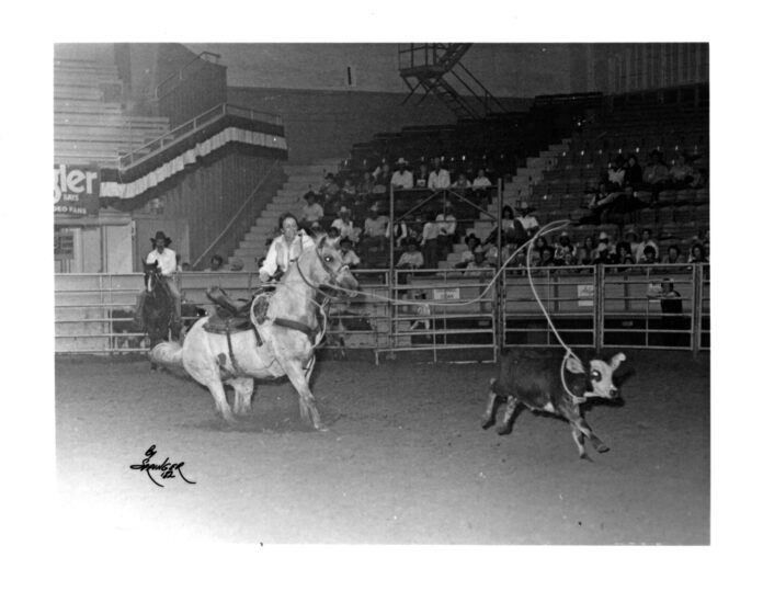 National Cowgirl Museum creates new NFBR Award - Focus Daily News