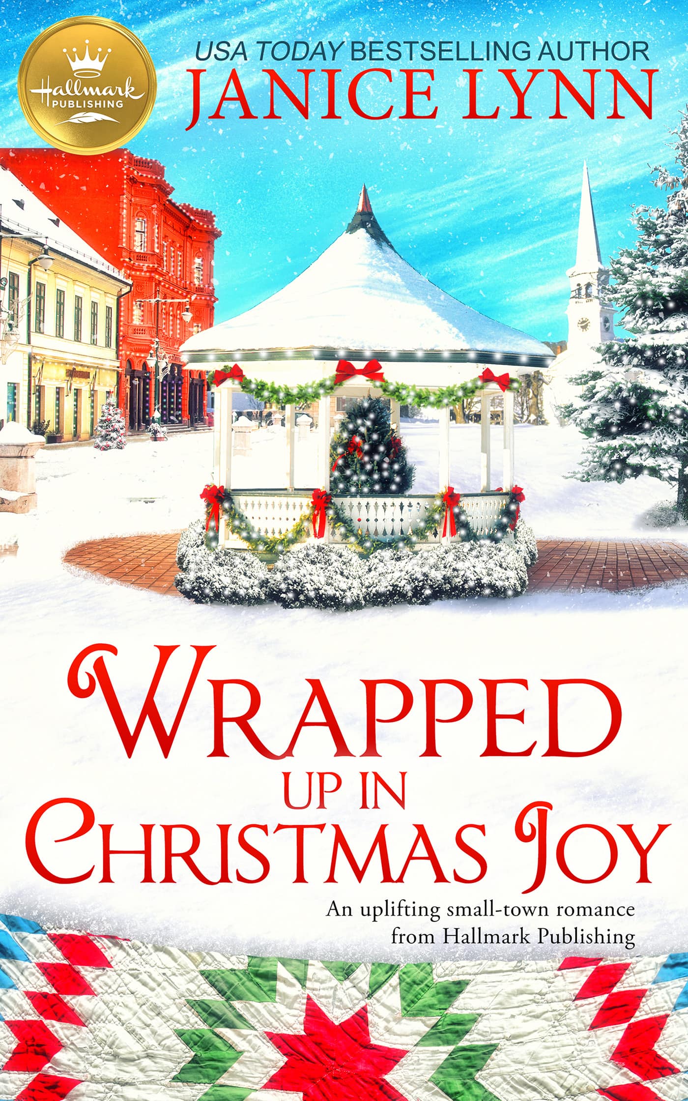 Christmas Gift Books for All Ages - Focus Daily News