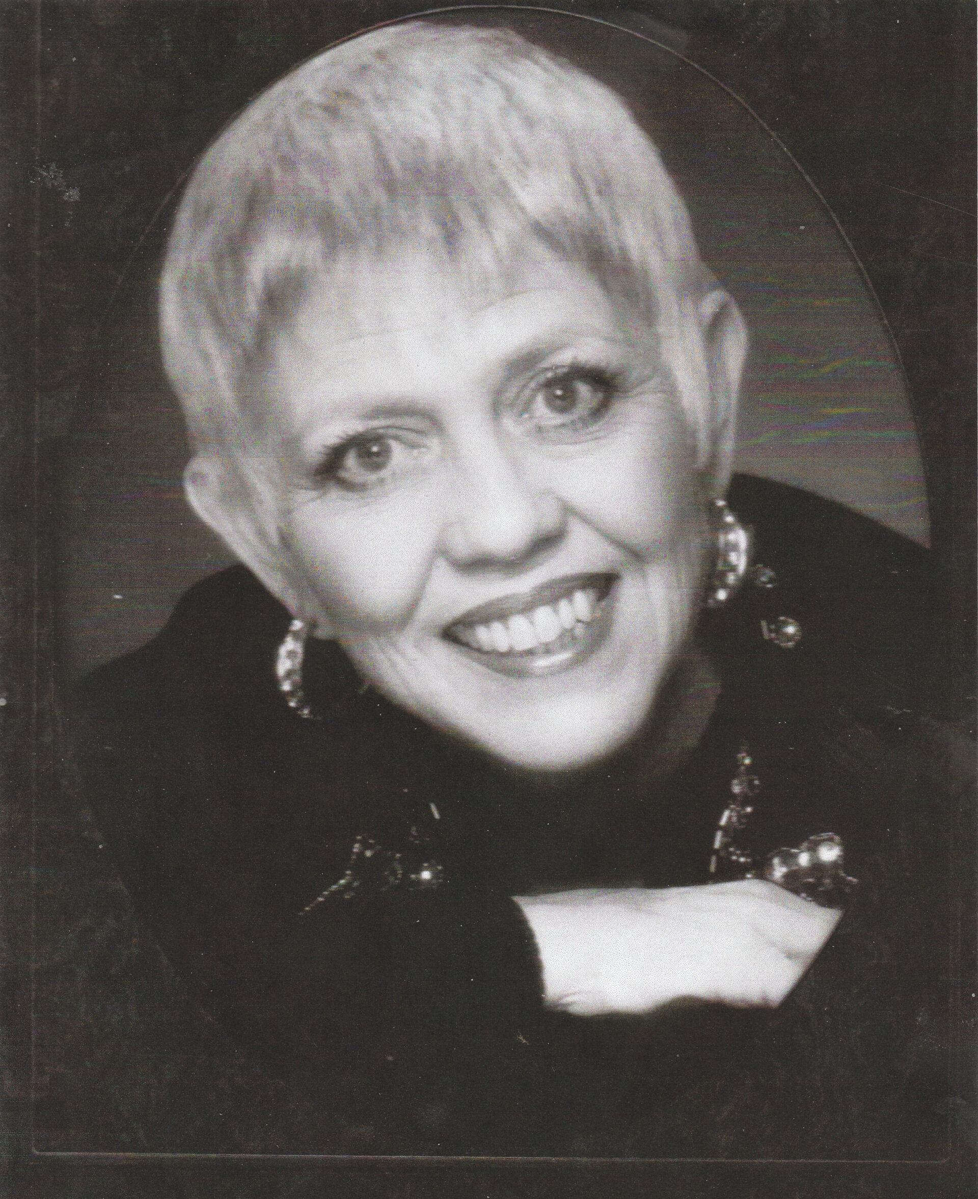 Phyllis Emert Tribute to a Musical Hero - Focus Daily News